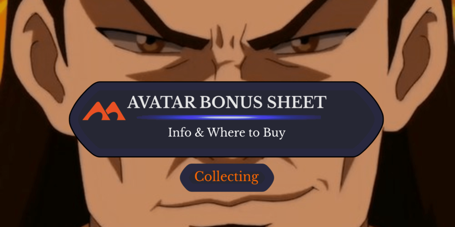 Complete Guide to Avatar: The Last Airbender's Source Material Bonus ...
