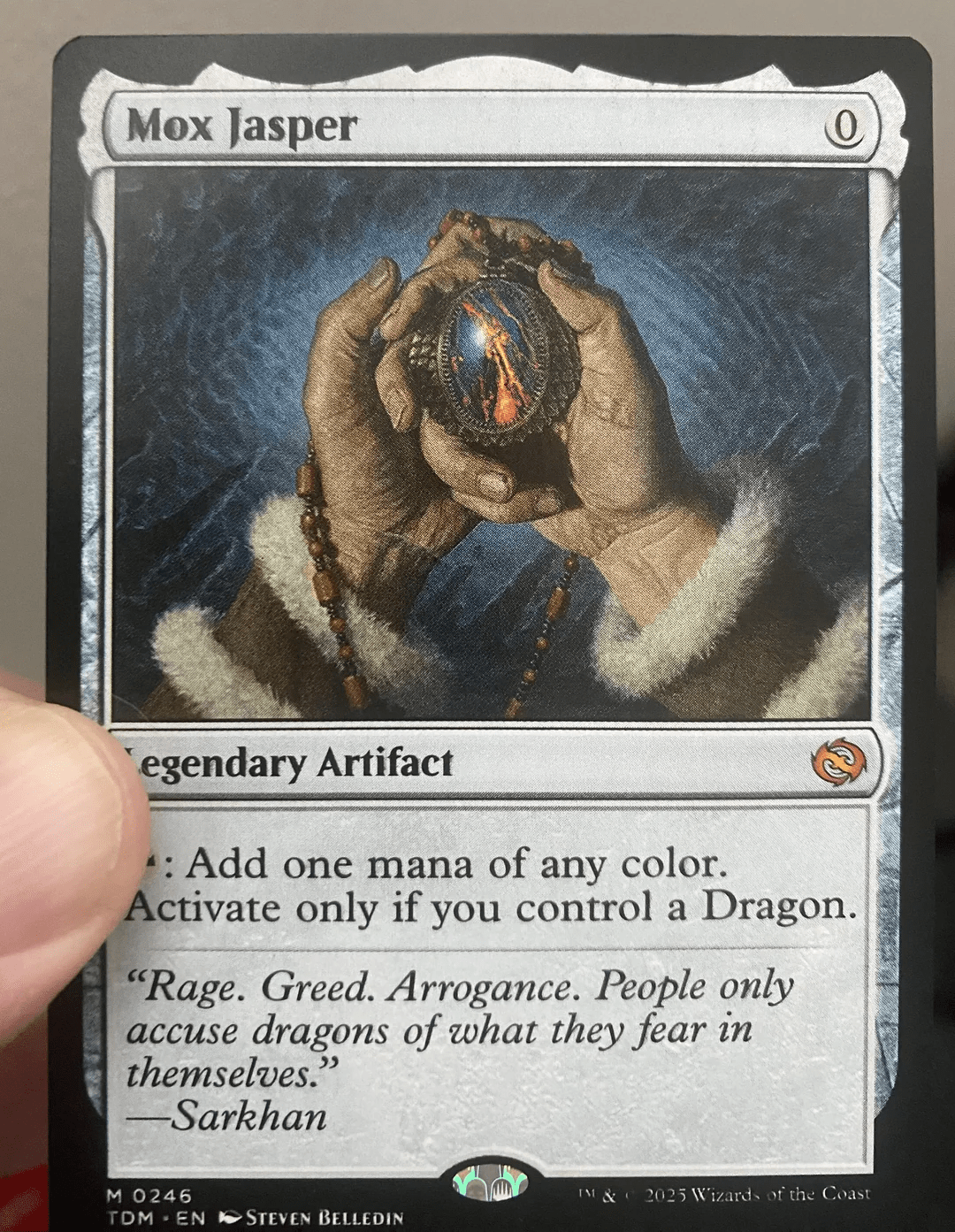 The 25 Weirdest and Coolest Misprints in Magic: The Gathering - Draftsim
