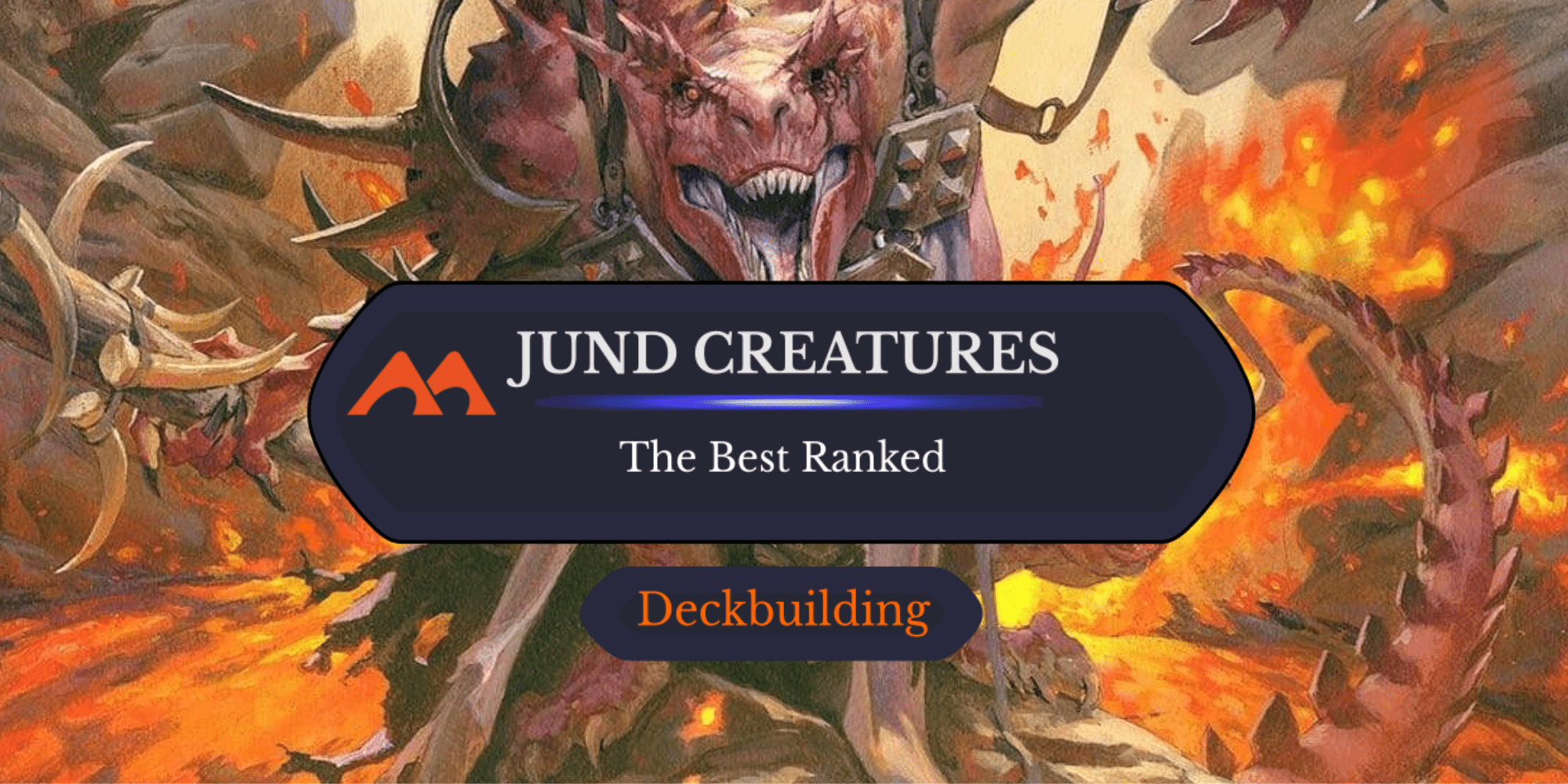 The 23 Best Jund Creatures in Magic Ranked - Draftsim