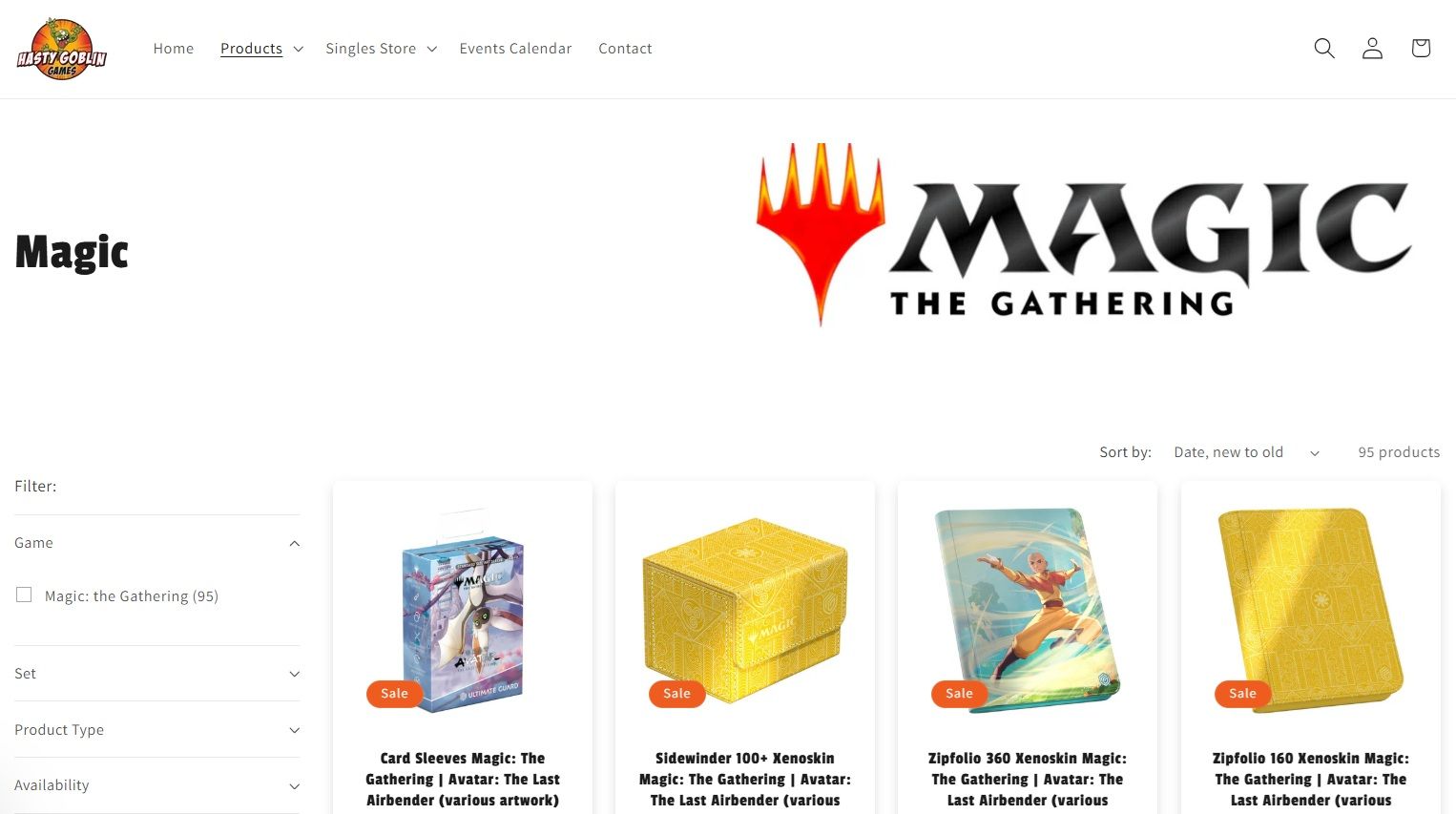 12 Incredible Magic: The Gathering Deals Available Right Now (January ...
