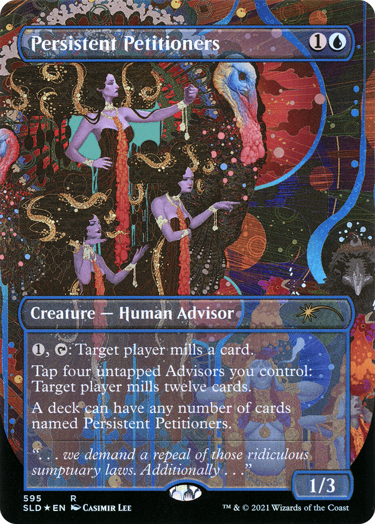 The 23 Most Expensive Secret Lair Cards in Magic - Draftsim