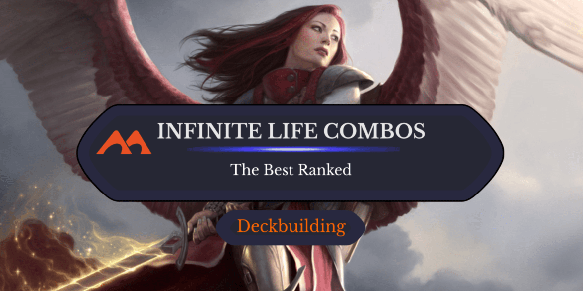 The 10 Best Infinite Life Combos in Magic Ranked - Draftsim