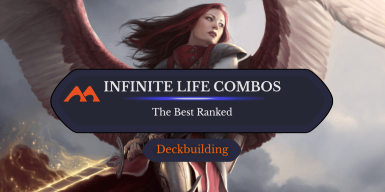 The 10 Best Infinite Life Combos in Magic Ranked - Draftsim