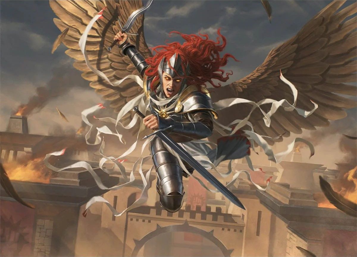 The 35 Best Boros Creatures in Magic Ranked - Draftsim