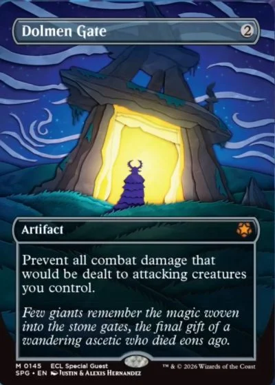 Lorwyn Eclipsed Spoilers and Set Information - Draftsim