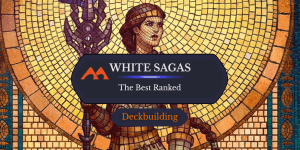 The 31 Best White Sagas in Magic Ranked - Draftsim