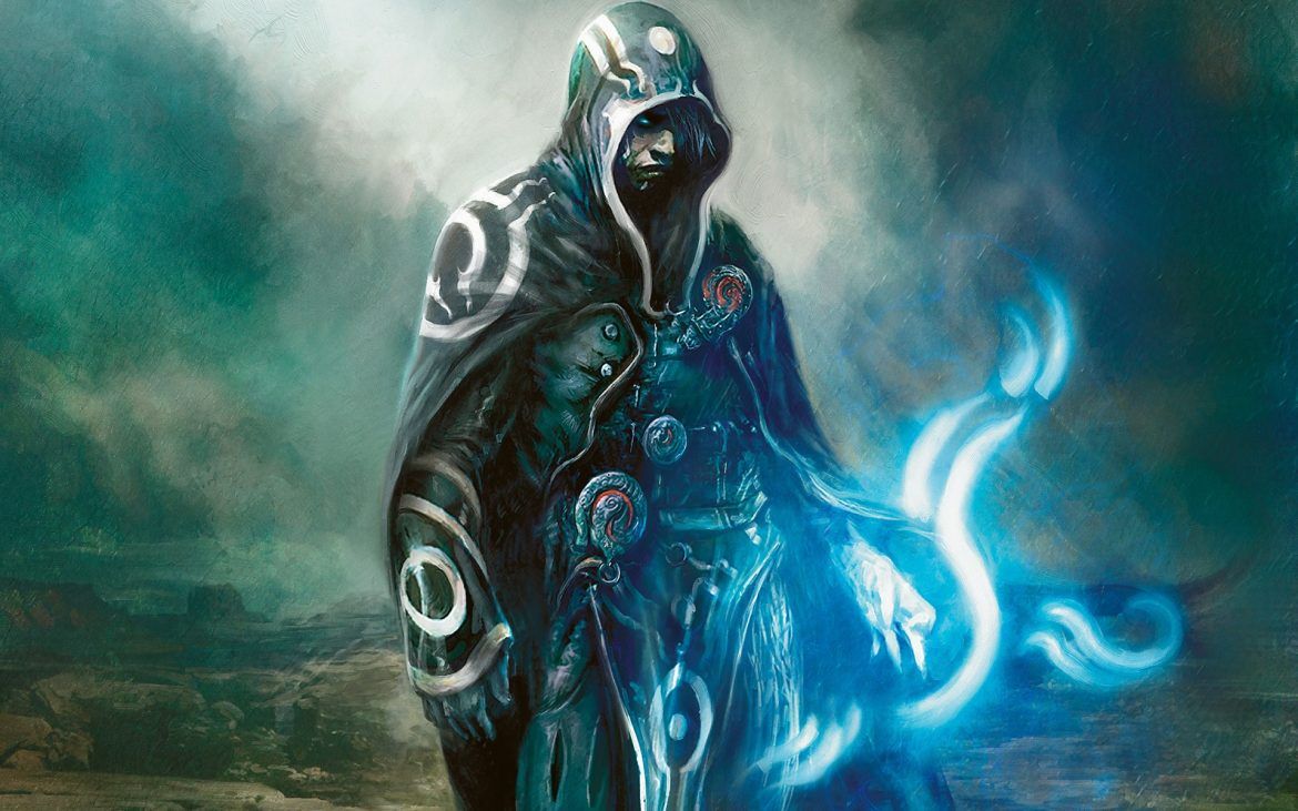 All 15 Jace Planeswalker Cards in Magic Ranked - Draftsim