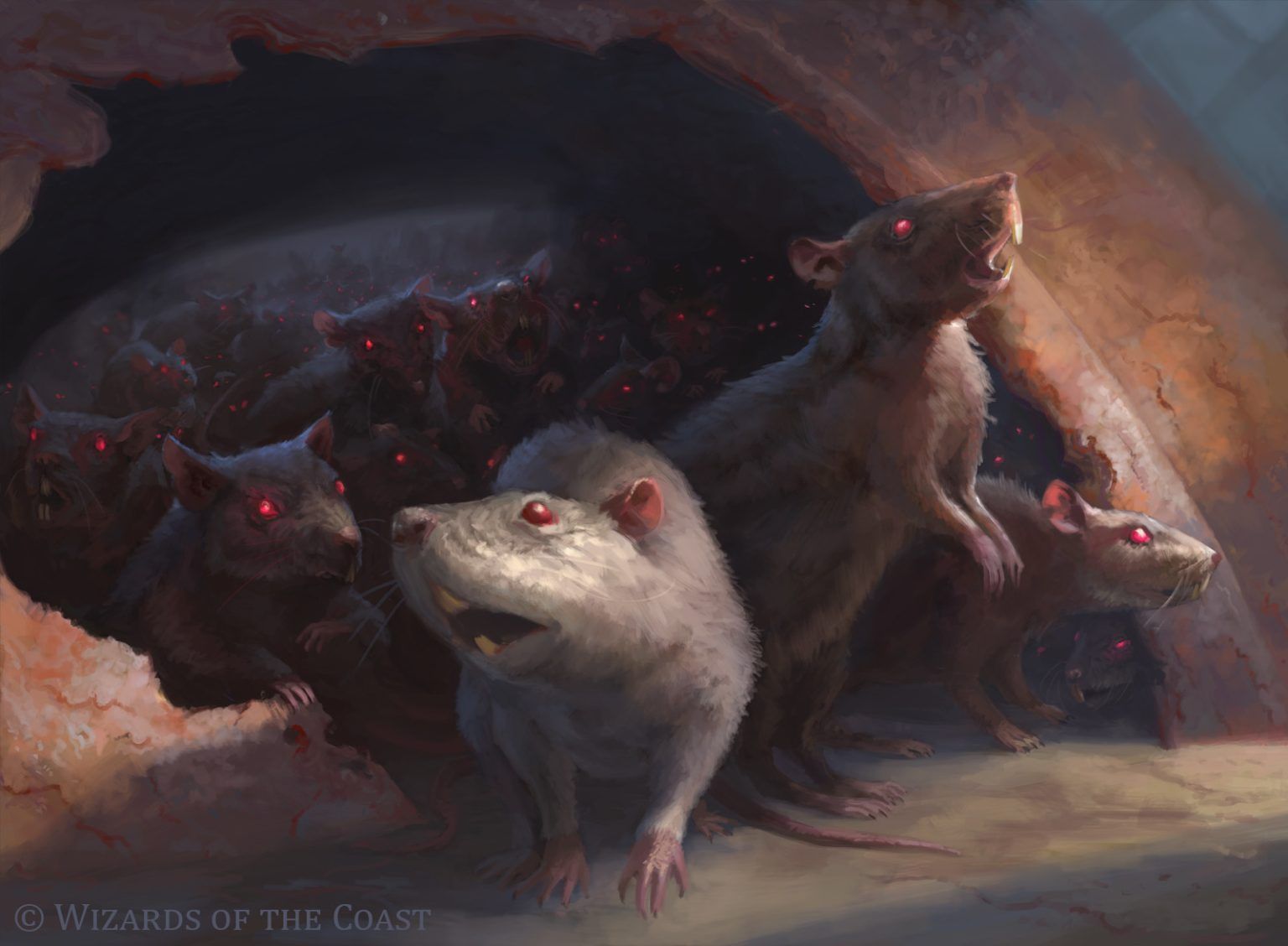 Rat King, Verminister Commander Deck Guide - Draftsim