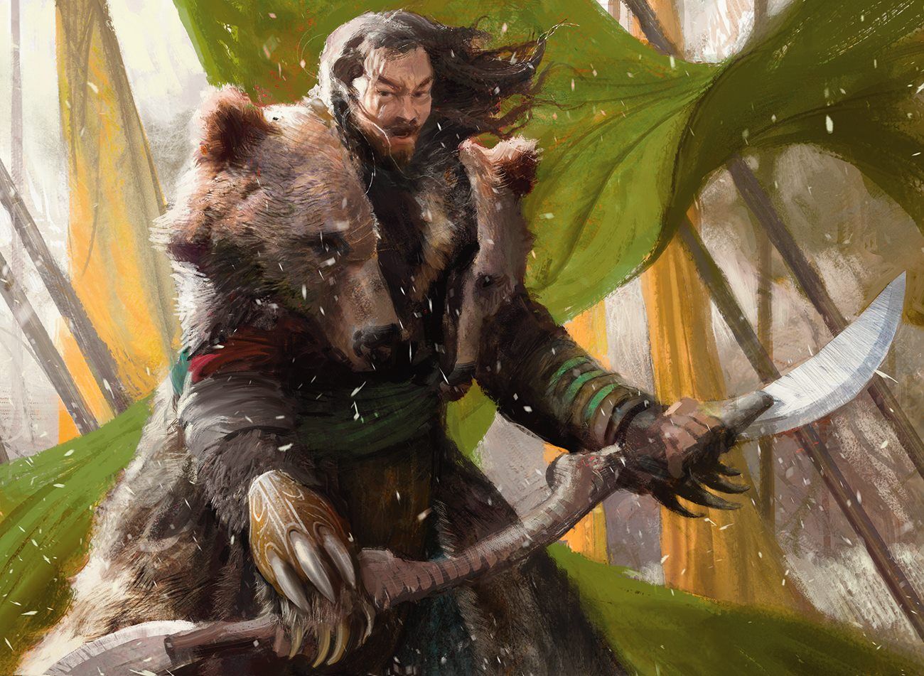 The 30 Best Temur Creatures in Magic Ranked - Draftsim