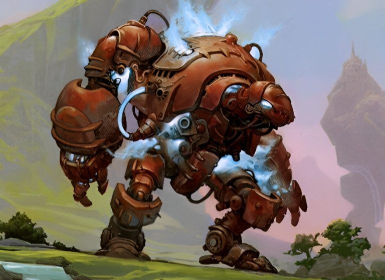 The 36 Best Ability Copying Cards in Magic Ranked - Draftsim