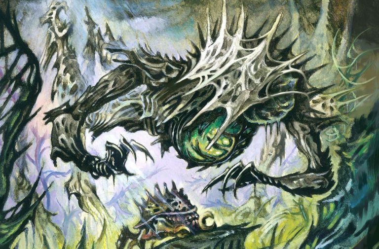 The 21 Best Sultai Creatures in Magic Ranked - Draftsim