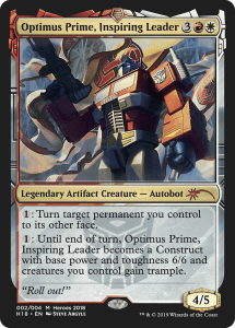All 30 Heroes of the Realm Cards in MTG - Draftsim