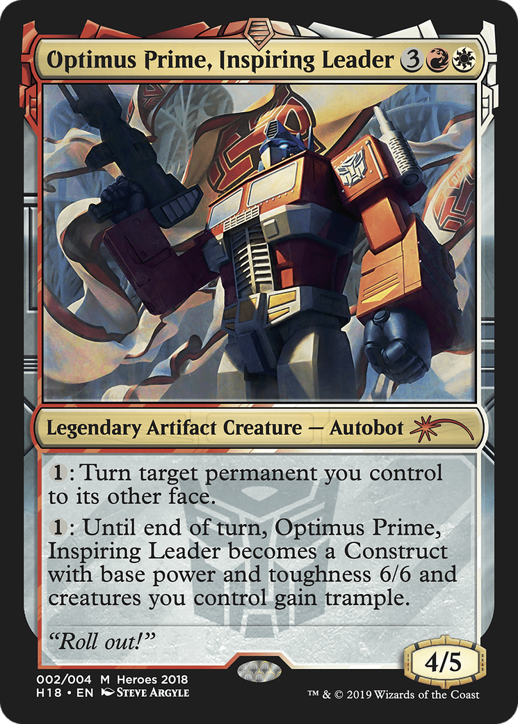 All 30 Heroes of the Realm Cards in MTG - Draftsim