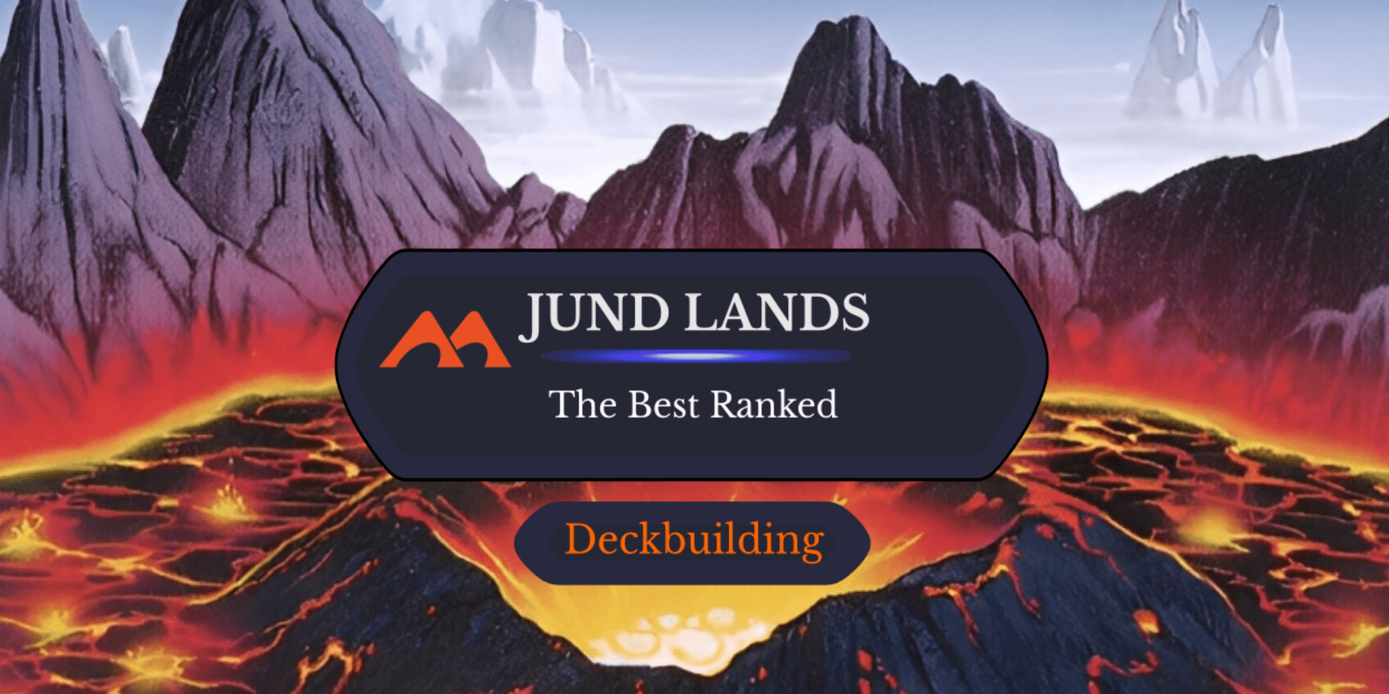 All 8 Jund Lands in Magic Ranked - Draftsim