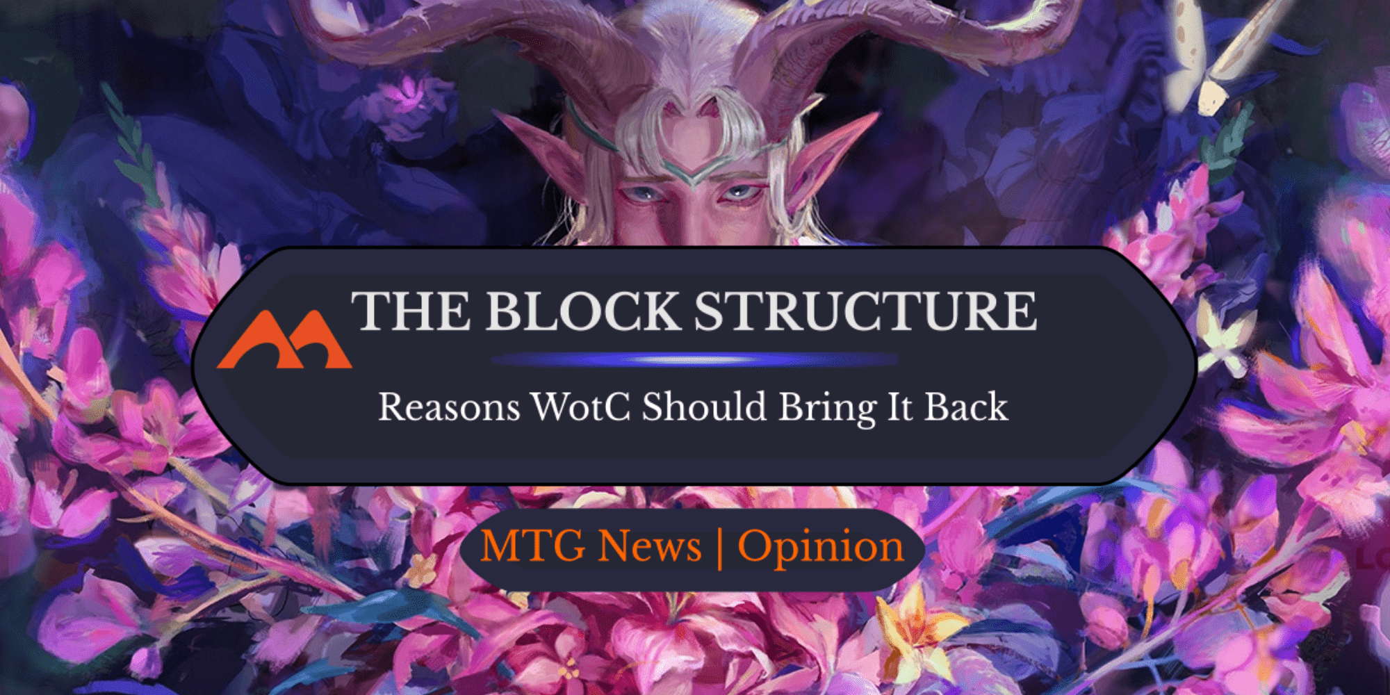 Lorwyn Eclipsed Is Proof MTG Needs to Revisit the Block System - Draftsim