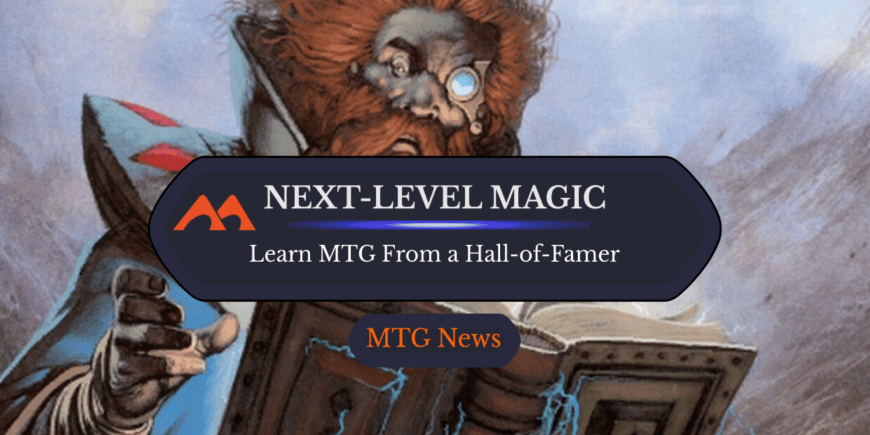 Patrick "The Innovator" Chapin Launches Kickstarter for In-Depth Magic ...