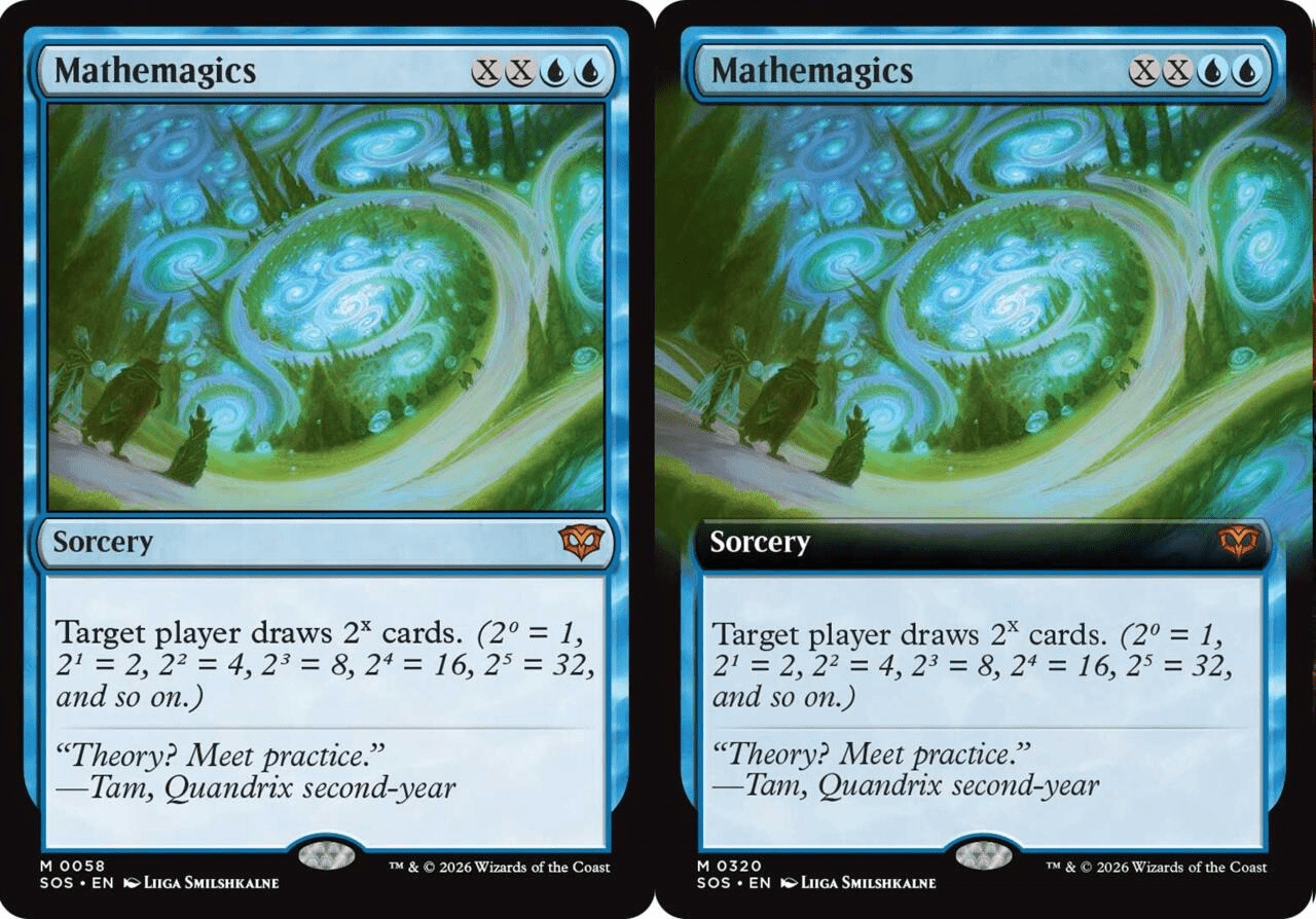 Strixhaven Spoilers Include 5 Precons, Return of Mystical Archive, and ...