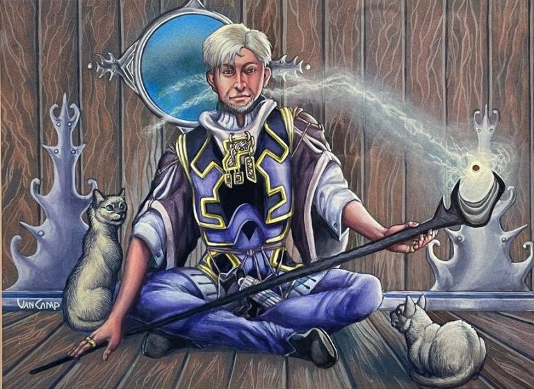 All 11 Skip Turn Cards in Magic Ranked - Draftsim