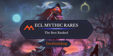 All 22 Mythic Rares in Lorwyn Eclipsed Ranked - Draftsim