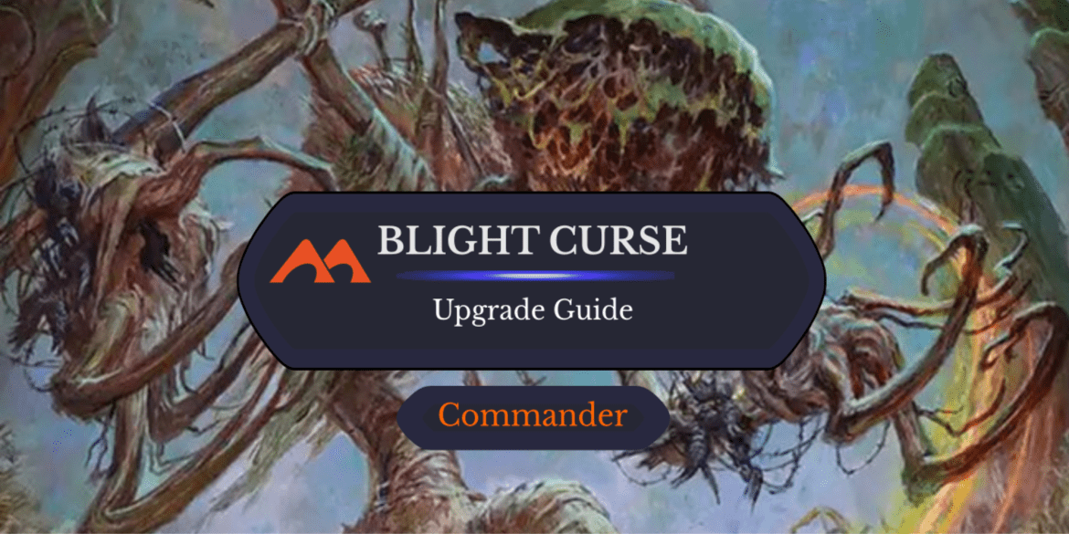 Blight Curse Upgrade Guide: 15 Easy Changes You Can Make - Draftsim