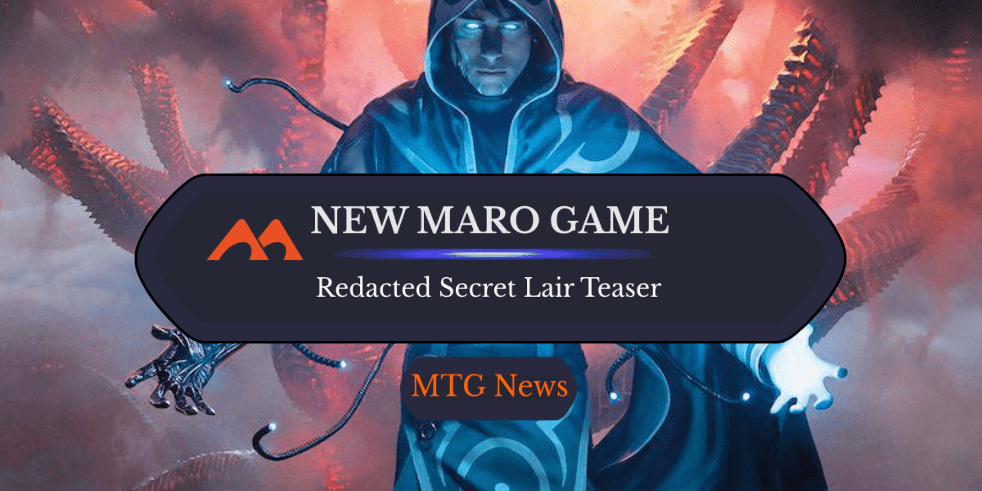 Head Designer Mark Rosewater to Debut Brand New Card Game in Vegas ...