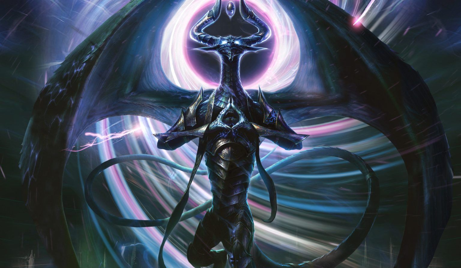 All 5 Nicol Bolas Planeswalker Cards in Magic Ranked - Draftsim