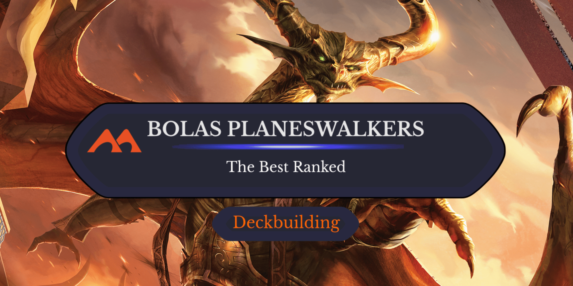 All 5 Nicol Bolas Planeswalker Cards in Magic Ranked - Draftsim