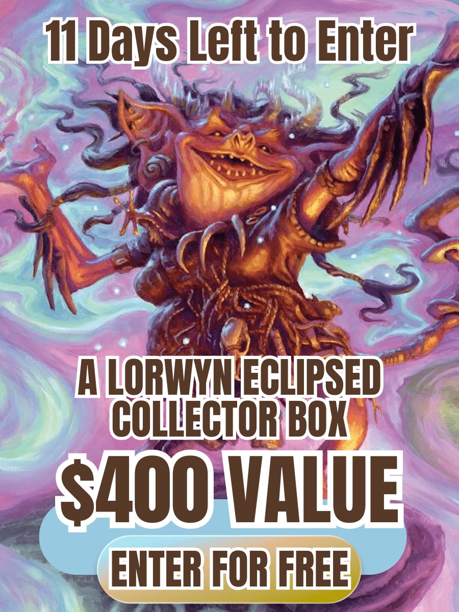 Cipher in MTG: Rules, History, and Best Cards - Draftsim