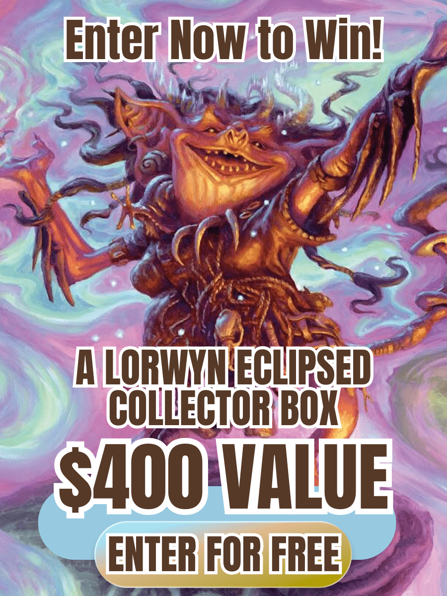 All 9 Sphere Lands in Magic Ranked - Draftsim