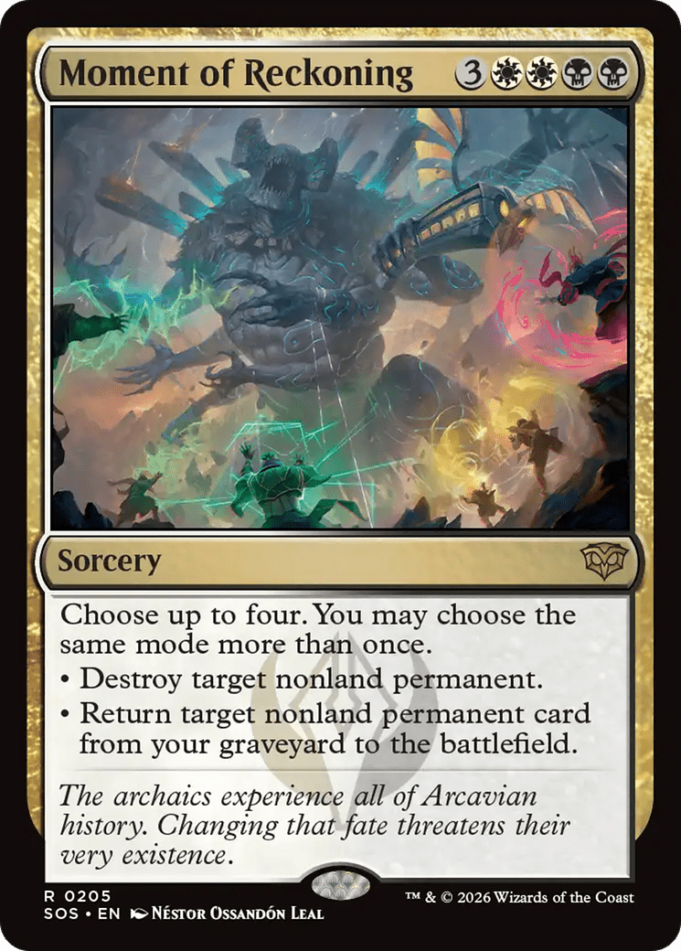 The 44 Best Reanimation Cards in Magic Ranked - Draftsim