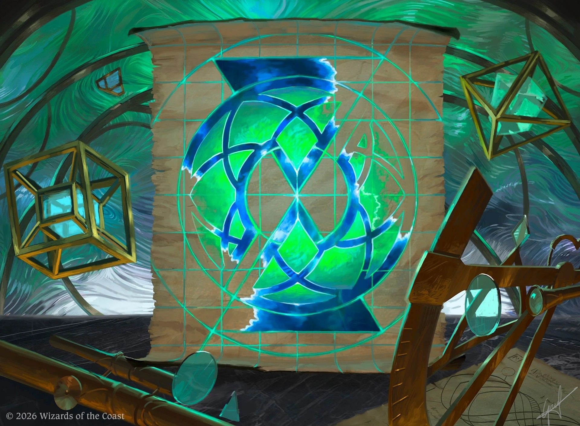 The 21 Best Quandrix Cards in Secrets of Strixhaven Ranked - Draftsim