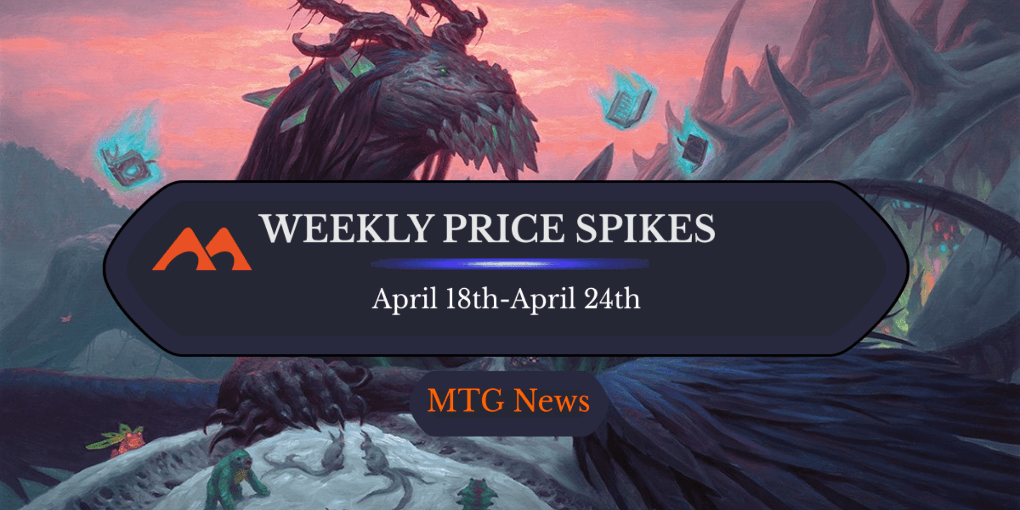 MTG Weekly Price Spikes: Discover the Latest Card Value Surges | MtgFrame