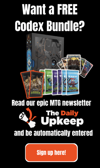 Cipher in MTG: Rules, History, and Best Cards - Draftsim
