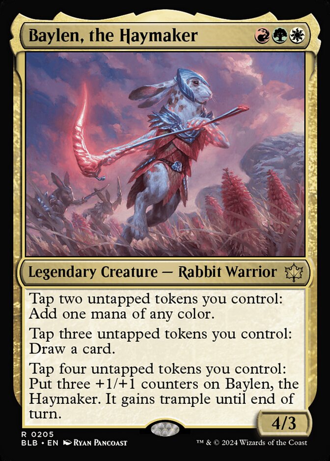 Mobilize In MTG Rules History And Best Cards Draftsim