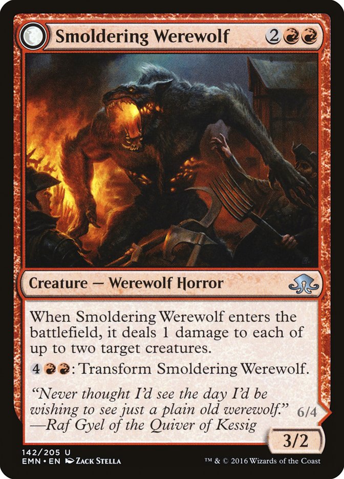 The 50 Best Horrors in Magic - Draftsim