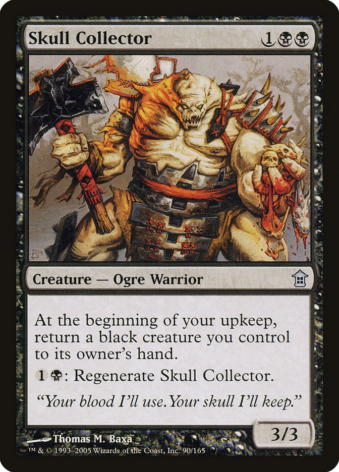 Gonti, Lord of Luxury Commander Deck Guide - Draftsim