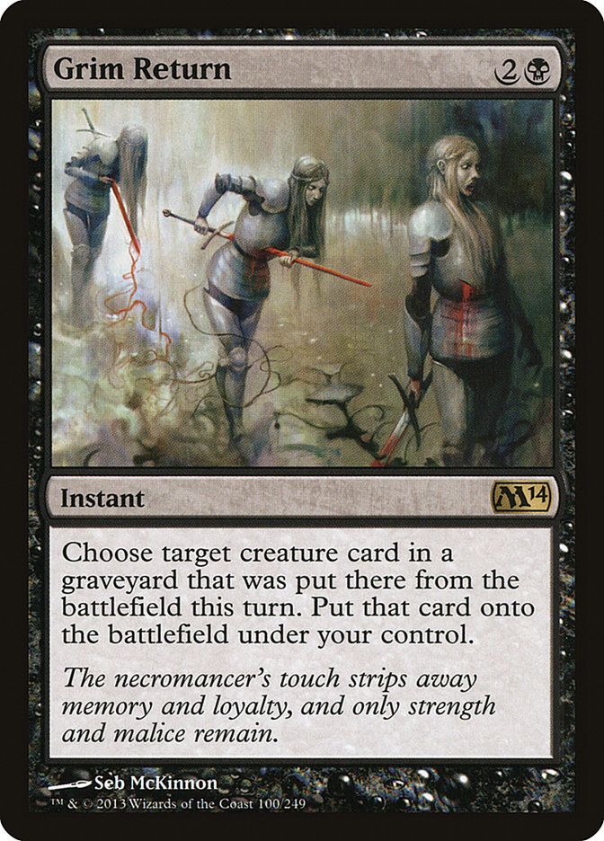 Gonti, Lord of Luxury Commander Deck Guide - Draftsim