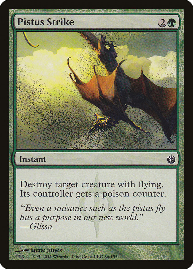 Poison In MTG Rules History And Best Cards Draftsim Poison In MTG Rules History And Best Cards Draftsim