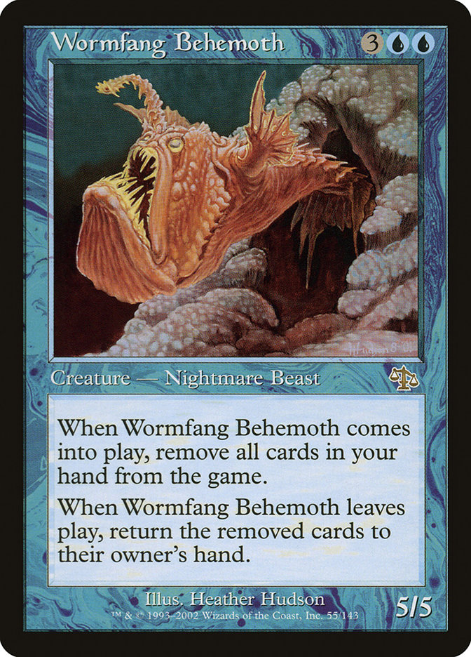 The 18 Best Fish in Magic Ranked - Draftsim