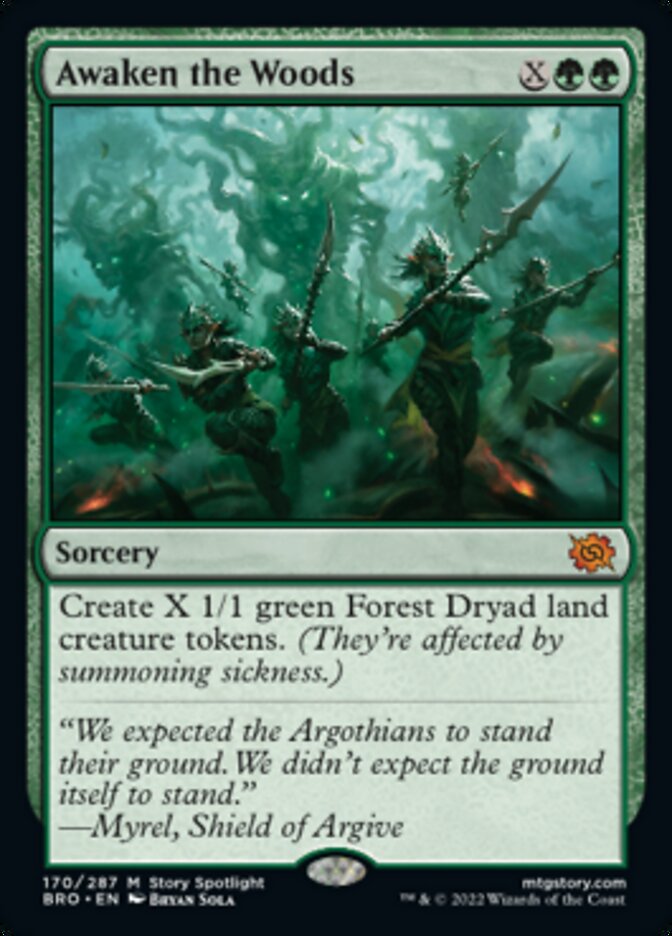 The 52 Best Elementals In Magic Ranked Draftsim