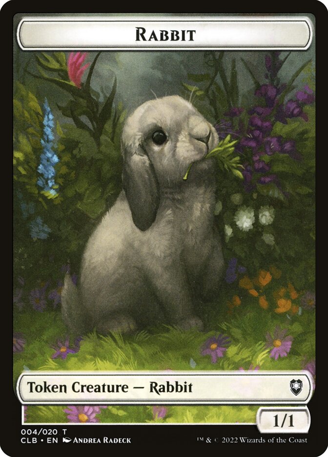 The 8 Best Rabbit Commanders in Magic Ranked - Draftsim