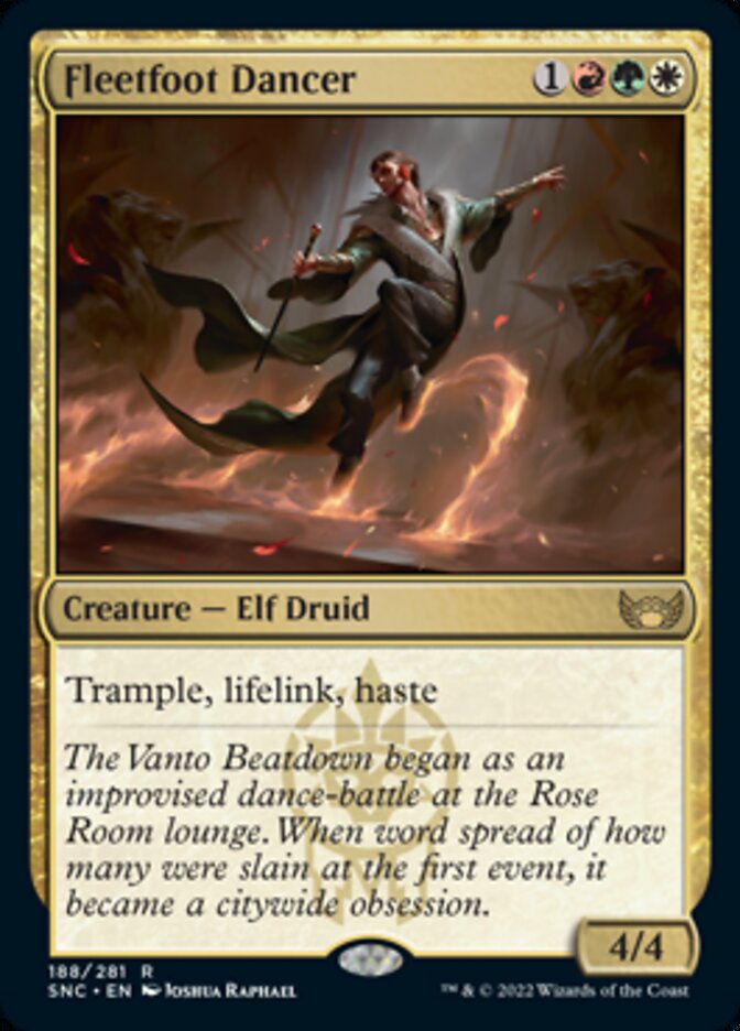 The 37 Best Naya Creatures in Magic Ranked - Draftsim