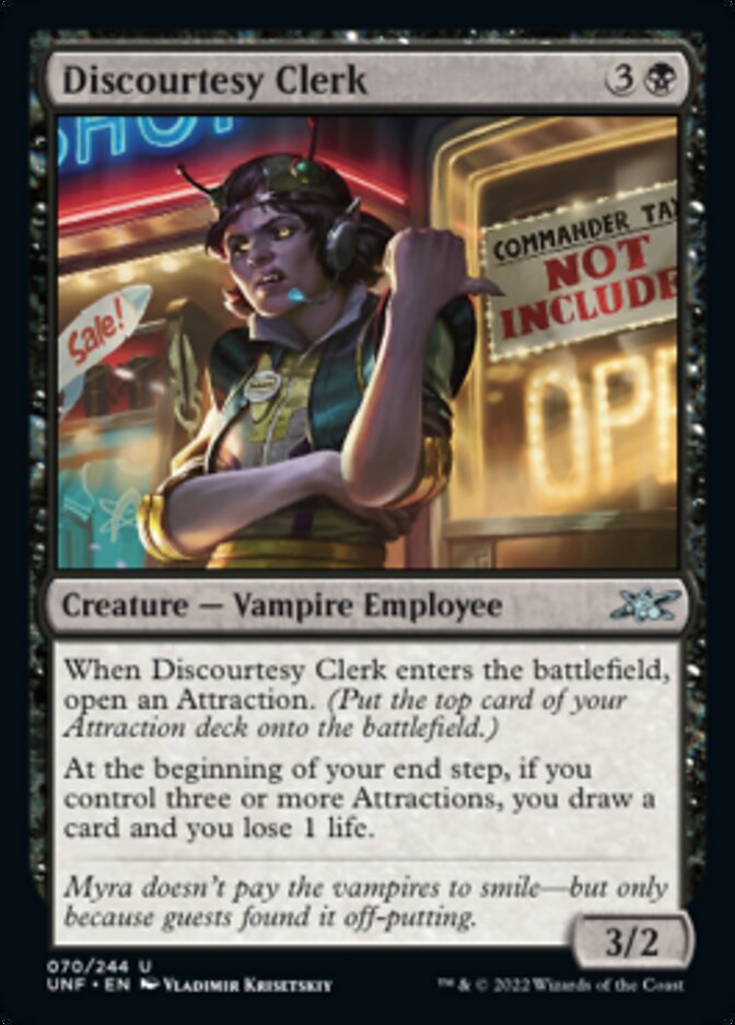 Mr. House, President and CEO Commander Deck Guide - Draftsim