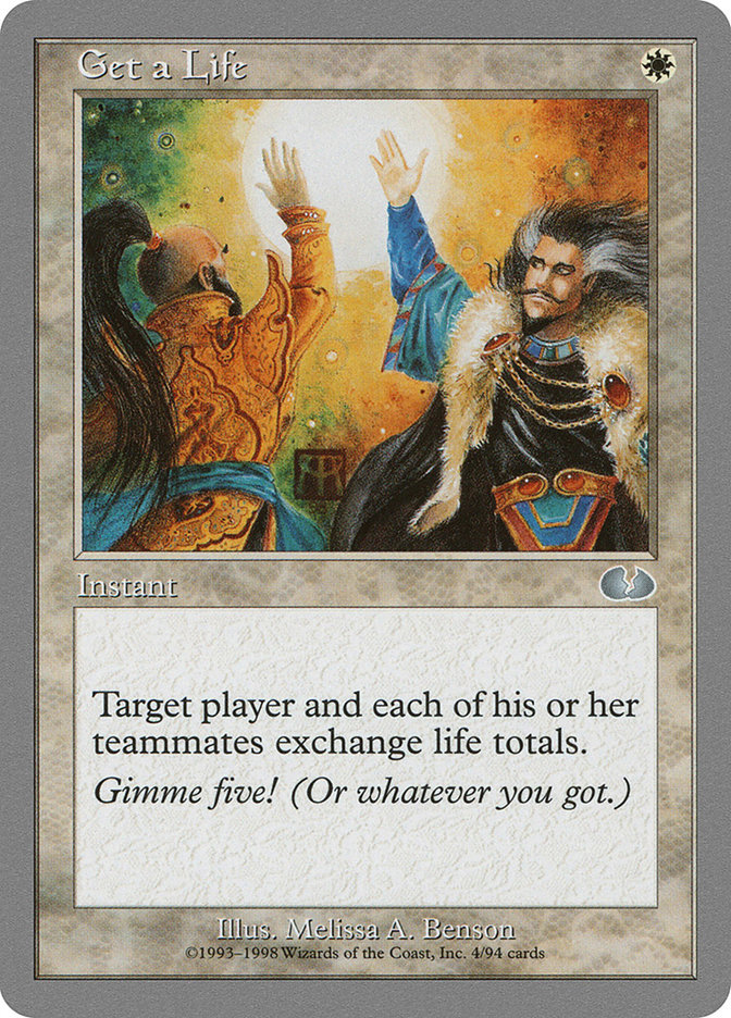 Unglued: Spoilers and Set Information - Draftsim