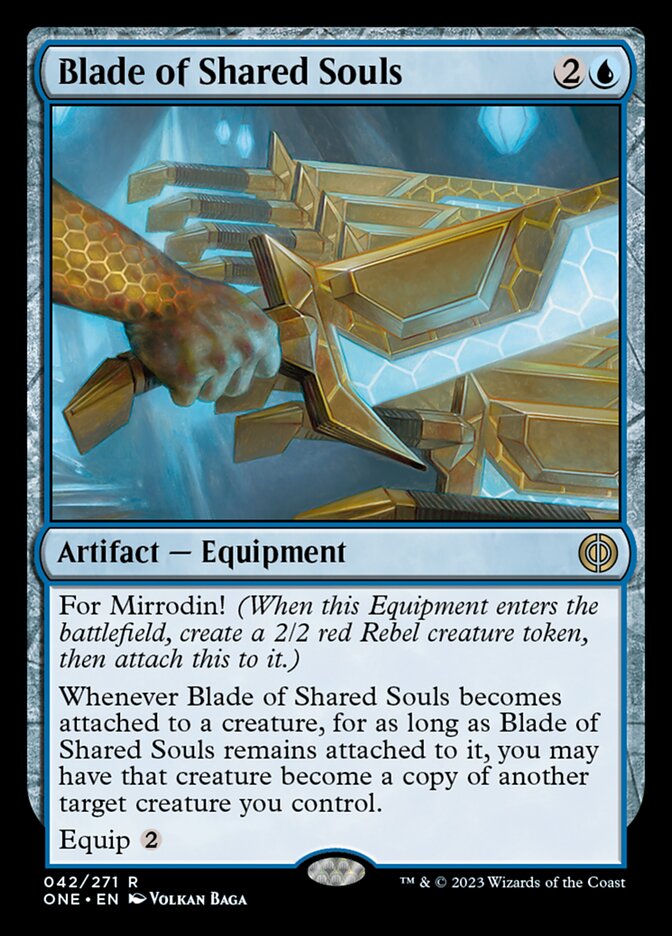 For Mirrodin In MTG Rules FAQ And Best Cards Draftsim