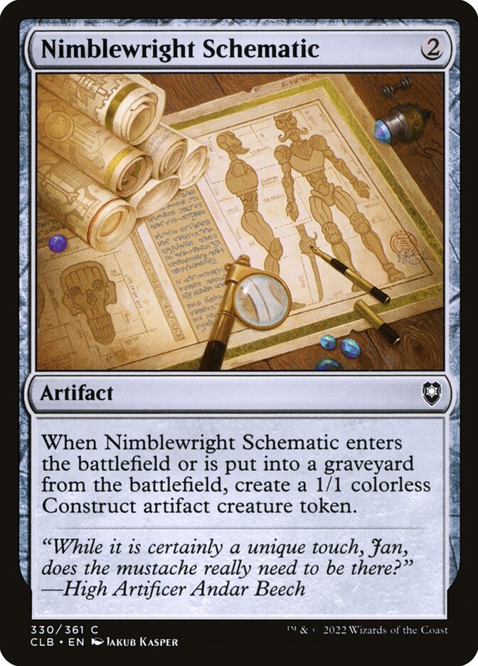 Patent Pending on WotC's Proposed AI Rules Adjudicator - Draftsim