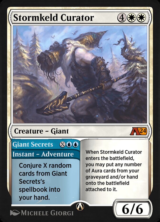 Alchemy: Eldraine Spoilers and Set Information - Draftsim