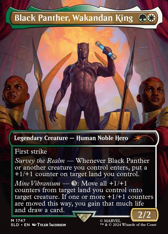 The 30 Best Move Counters Cards in Magic Ranked - Draftsim