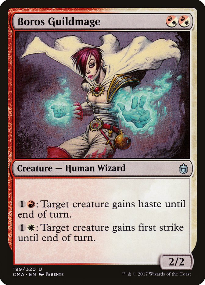 Hybrid Mana in MTG: Rules, History, and FAQ - Draftsim
