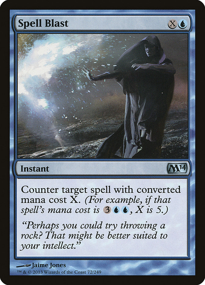 What Were Interrupts in Magic? Rules & History - Draftsim